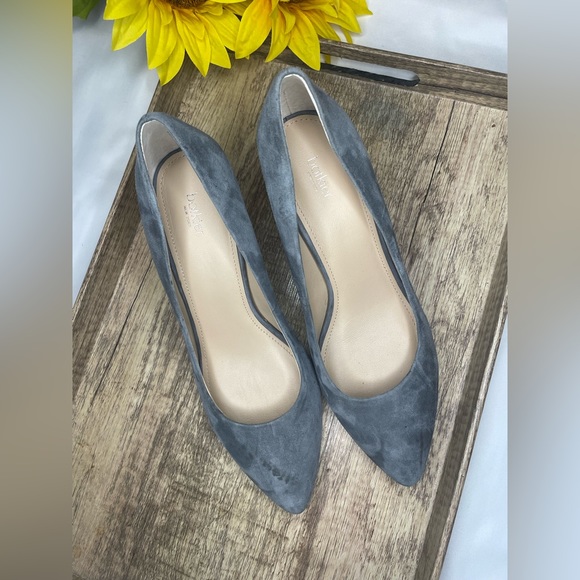 Botkier | Shoes | Botkier New York Size 9 Pump | Poshmark
